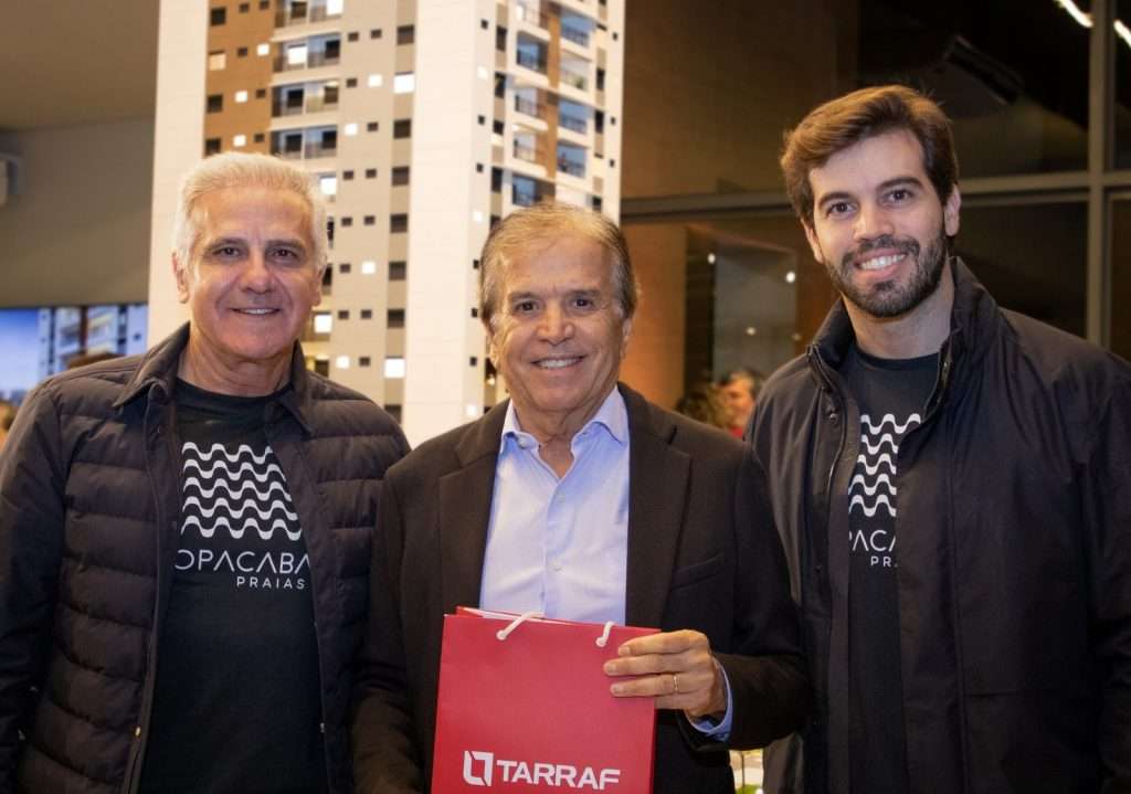 Conheça o Copacabana Praias, o novo empreendimento da Tarraf em Rio ...