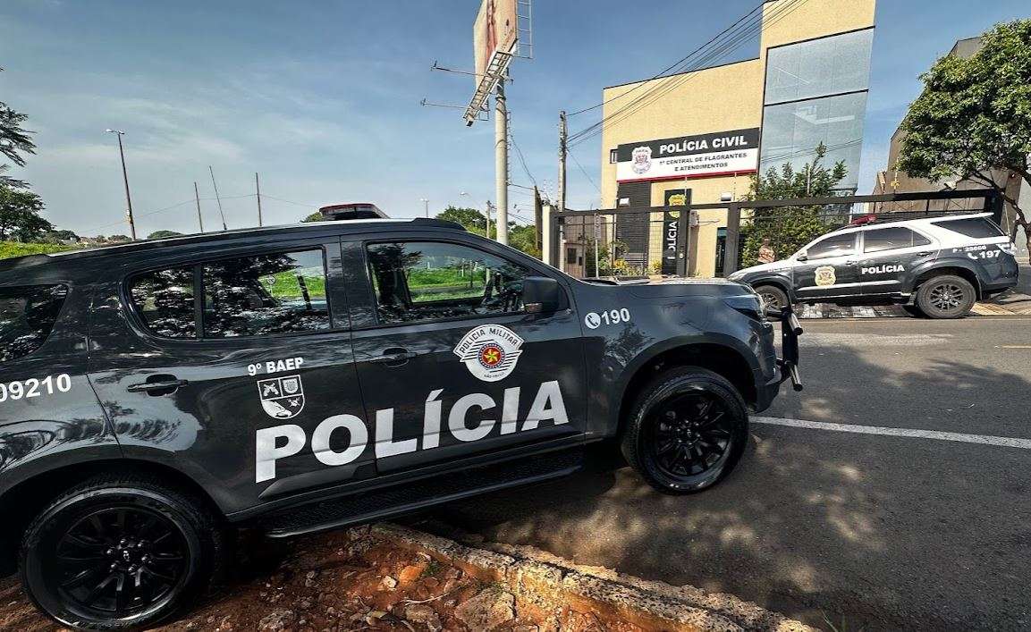 VEJA VÍDEO – Baep faz perseguição de caminhonete na contramão em ...