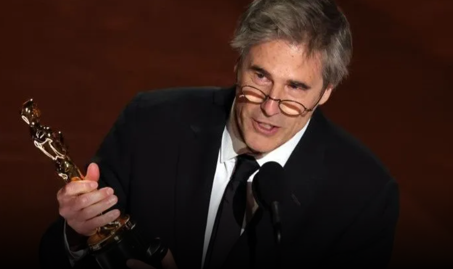 'Ainda Estou Aqui' vence Oscar de melhor filme estrangeiro - Diário do Rodrigo Lima