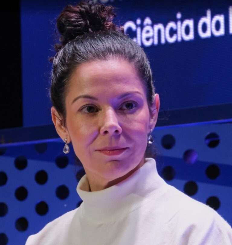 Coronel Fábio anuncia Maíra Moraes como nova secretária da Educação de ...